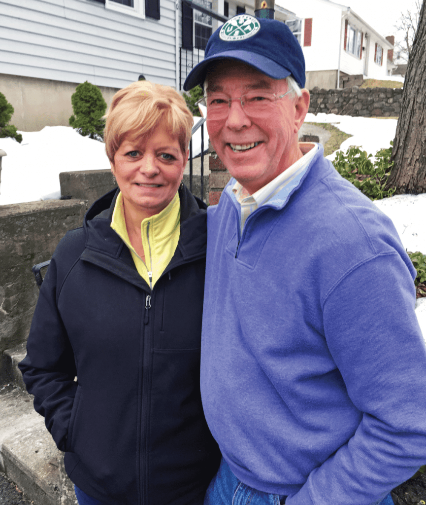 To Be Heard Again - The Waterbury Observer