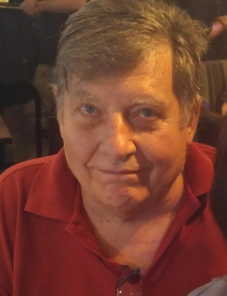 NE Railway Presentation features Joe Mato - The Waterbury Observer