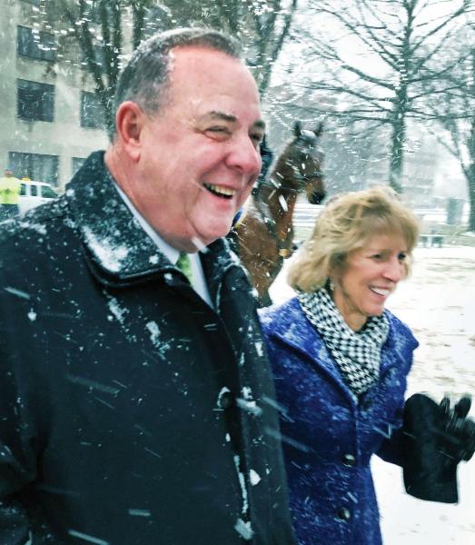 Home - The Waterbury Observer